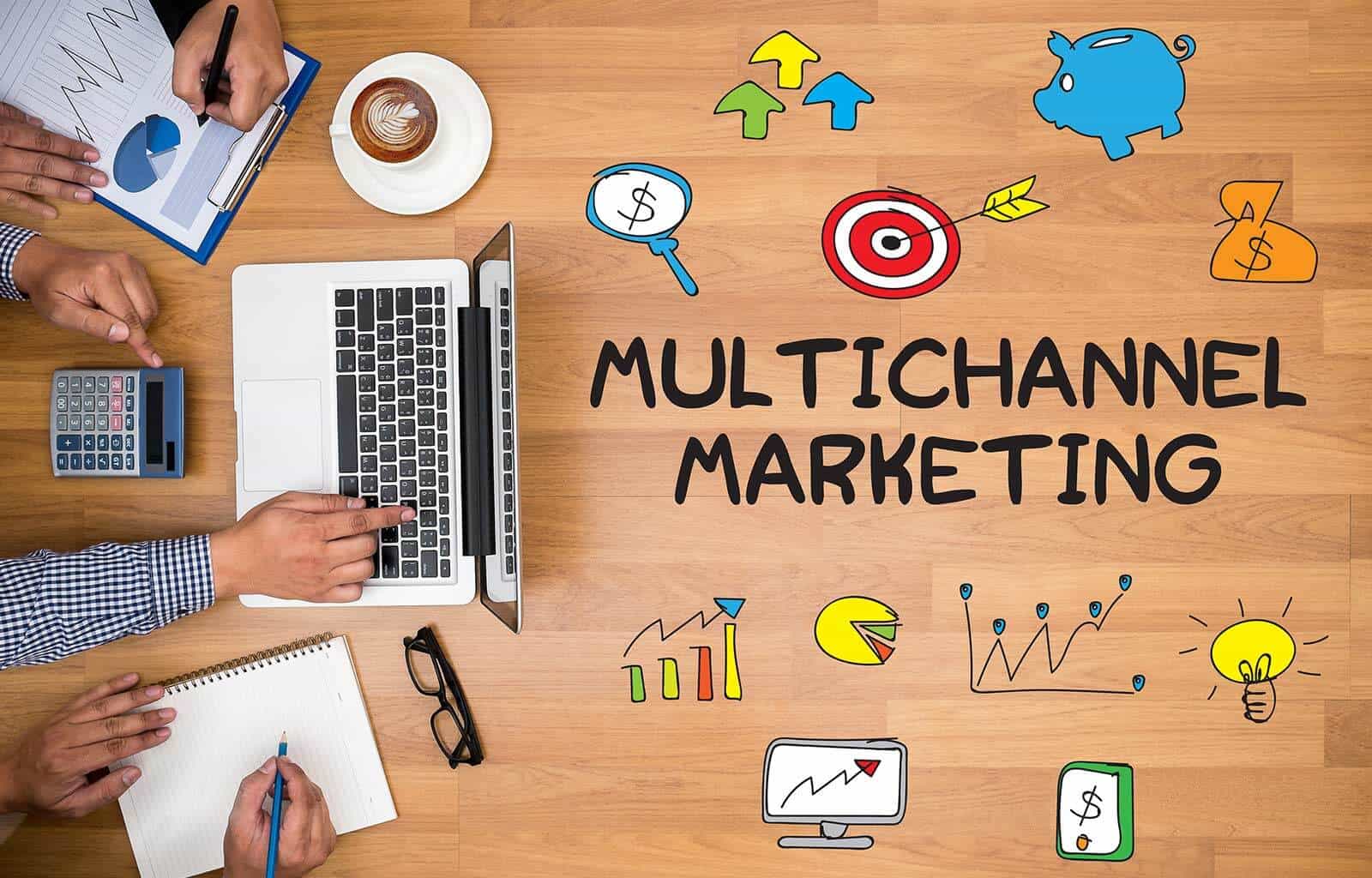 The Importance of Multi-Channel Approaches | Gravytrain